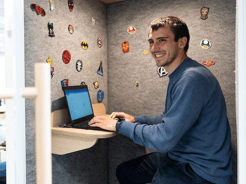 More information about Intersec